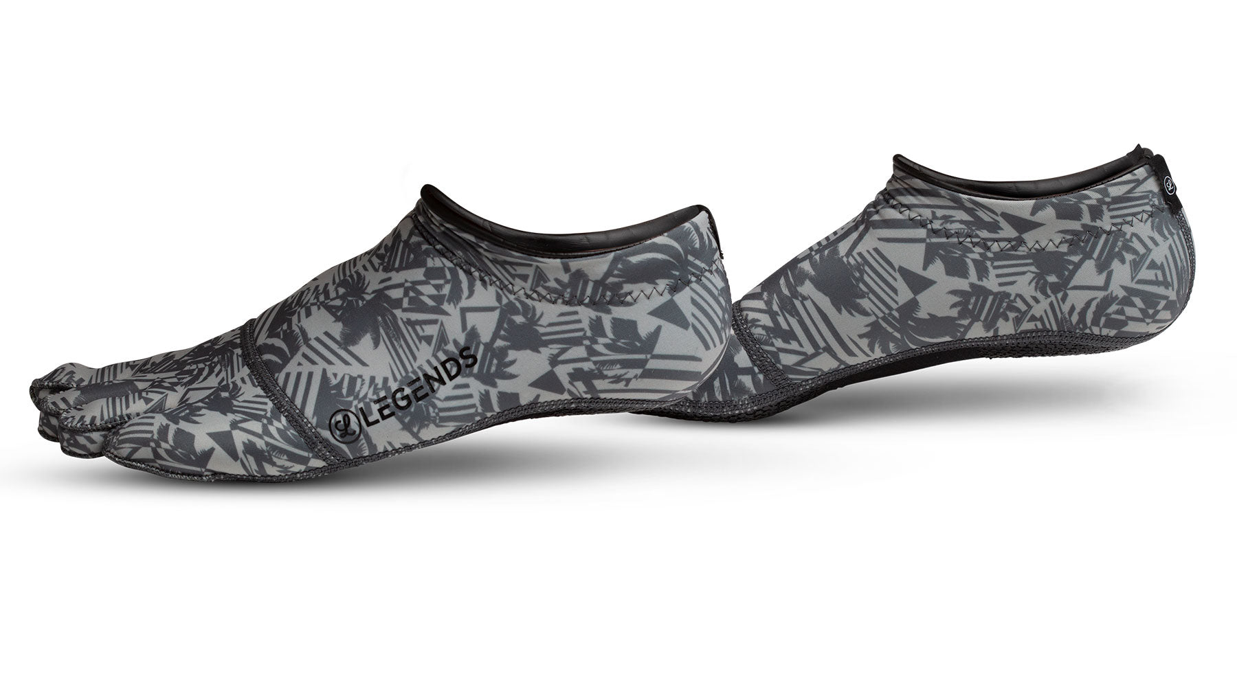 REVOLUTIONARY SAND SOCKS – Legends