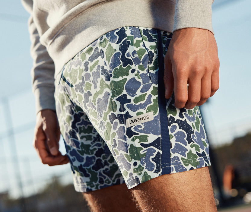 Legends | Official Website