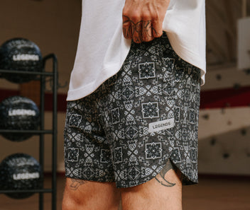 Legends | Official Website