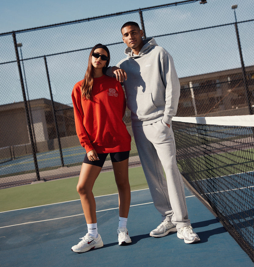 Legends | Official Website