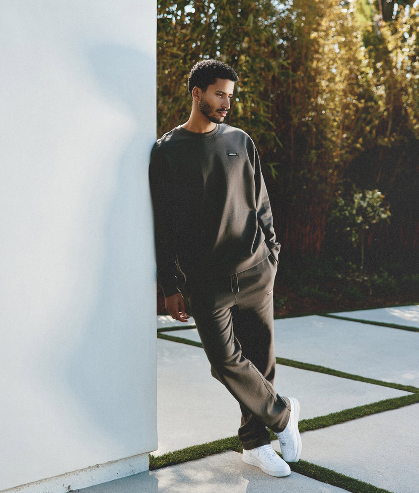 Legends | Official Website