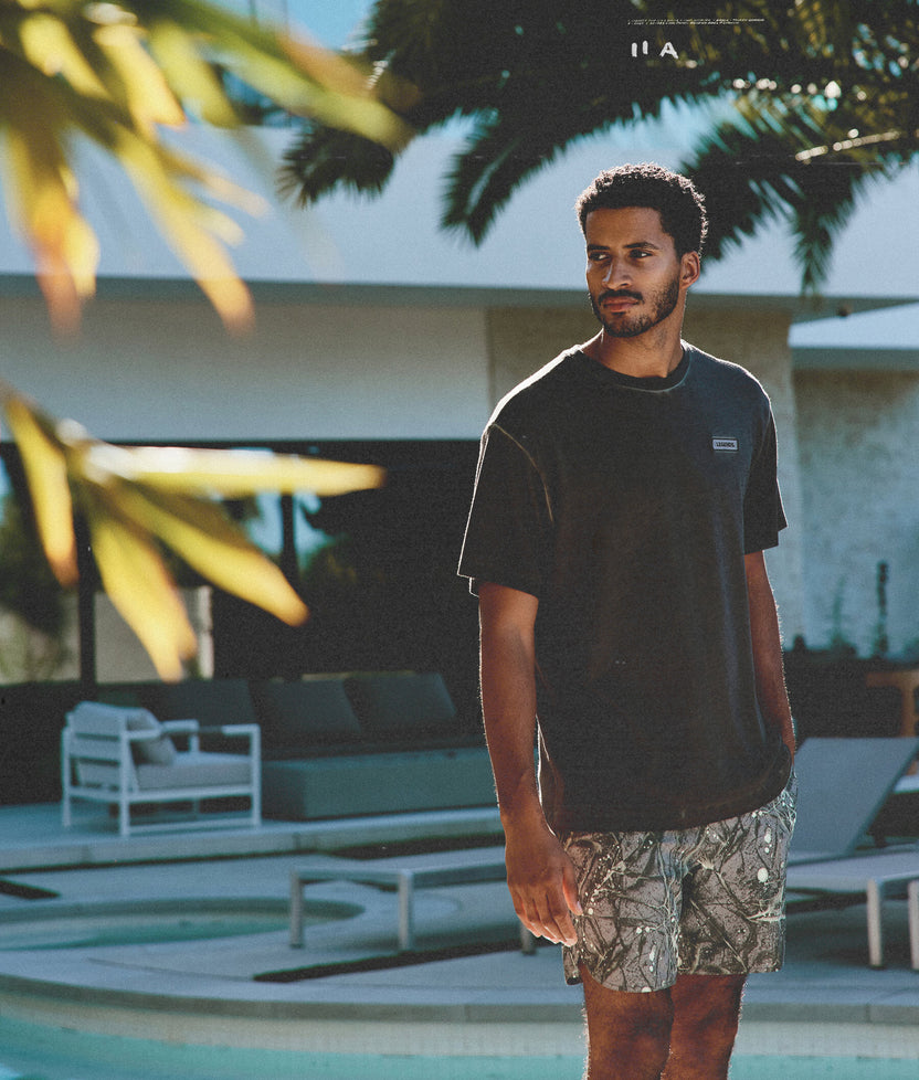 Legends | Official Website