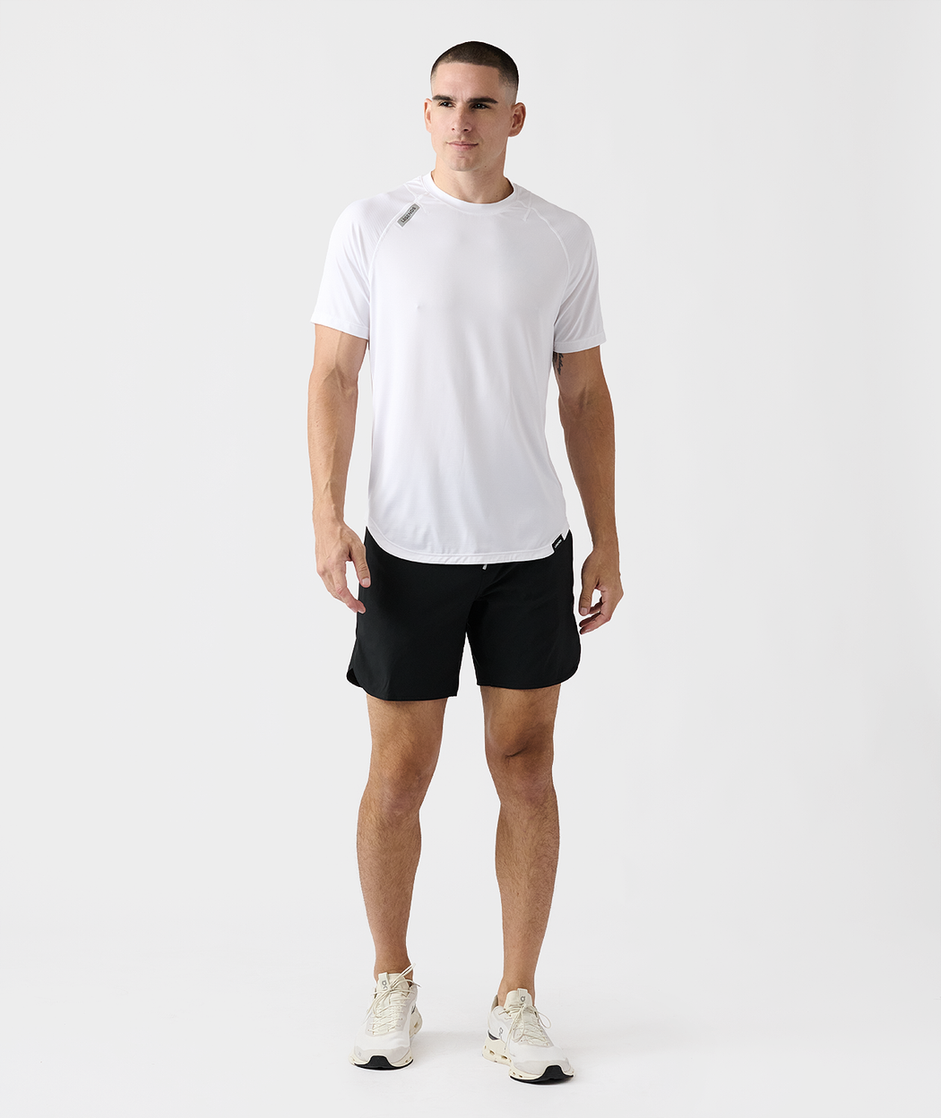 Luka Shorts | Legends