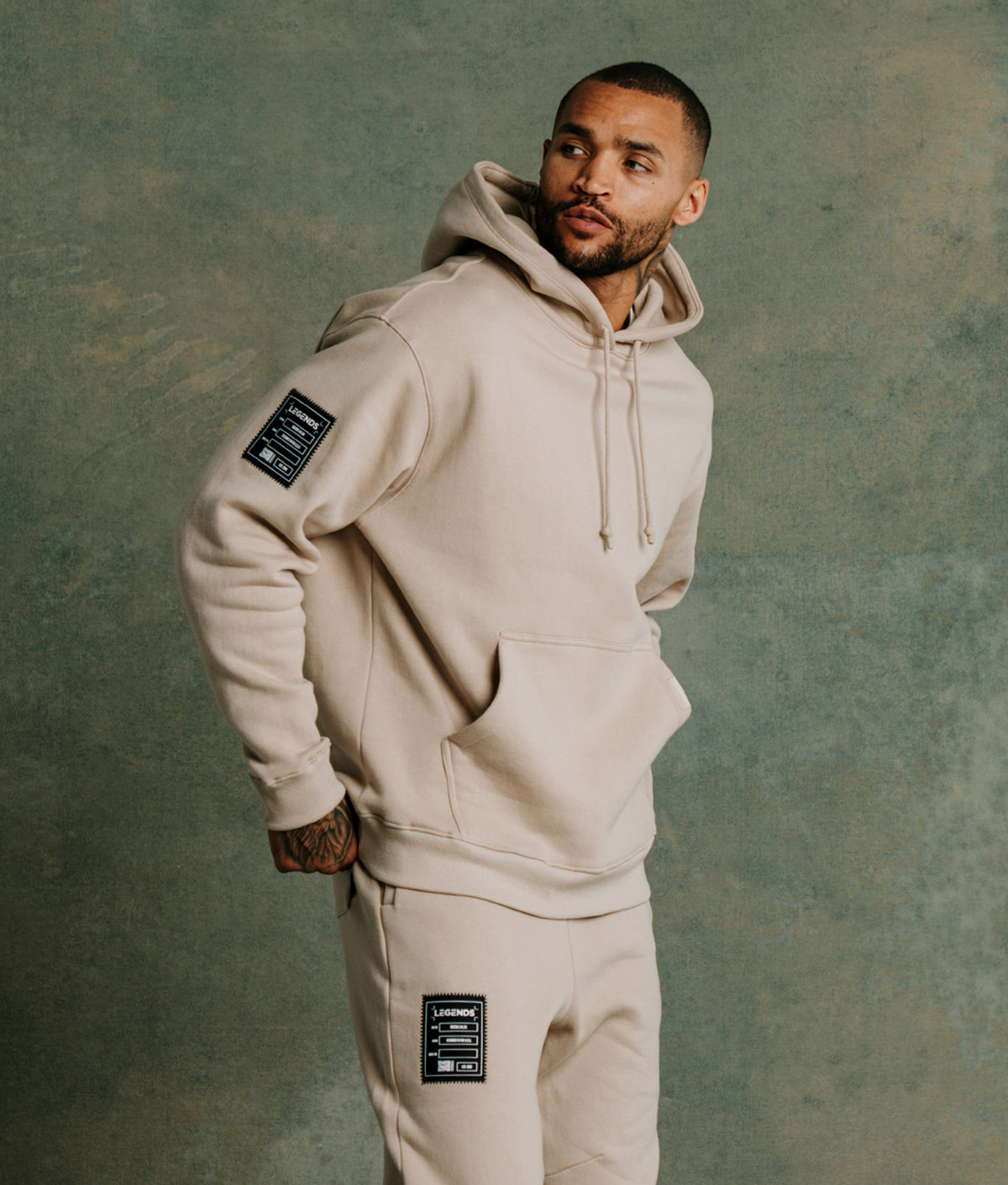 Legends | Official Website