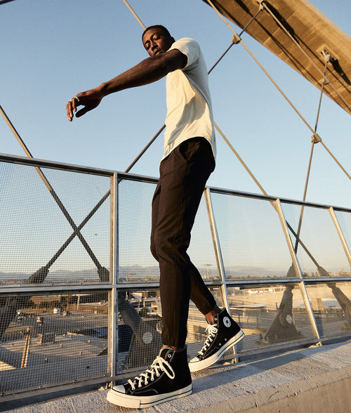 Legends | Official Website