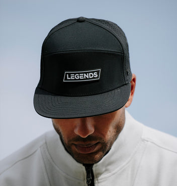 Legends | Official Website