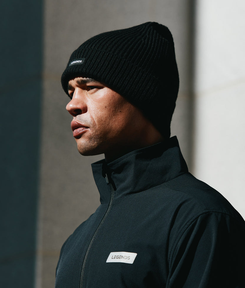 Legends | Official Website