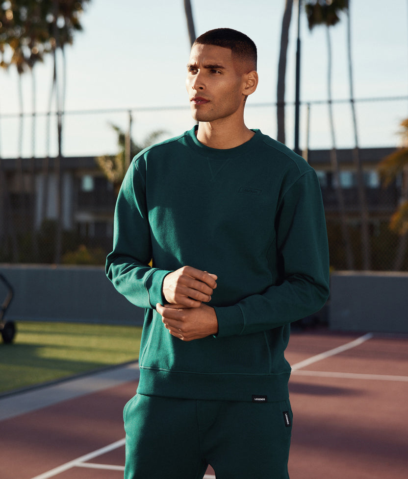 Legends | Official Website