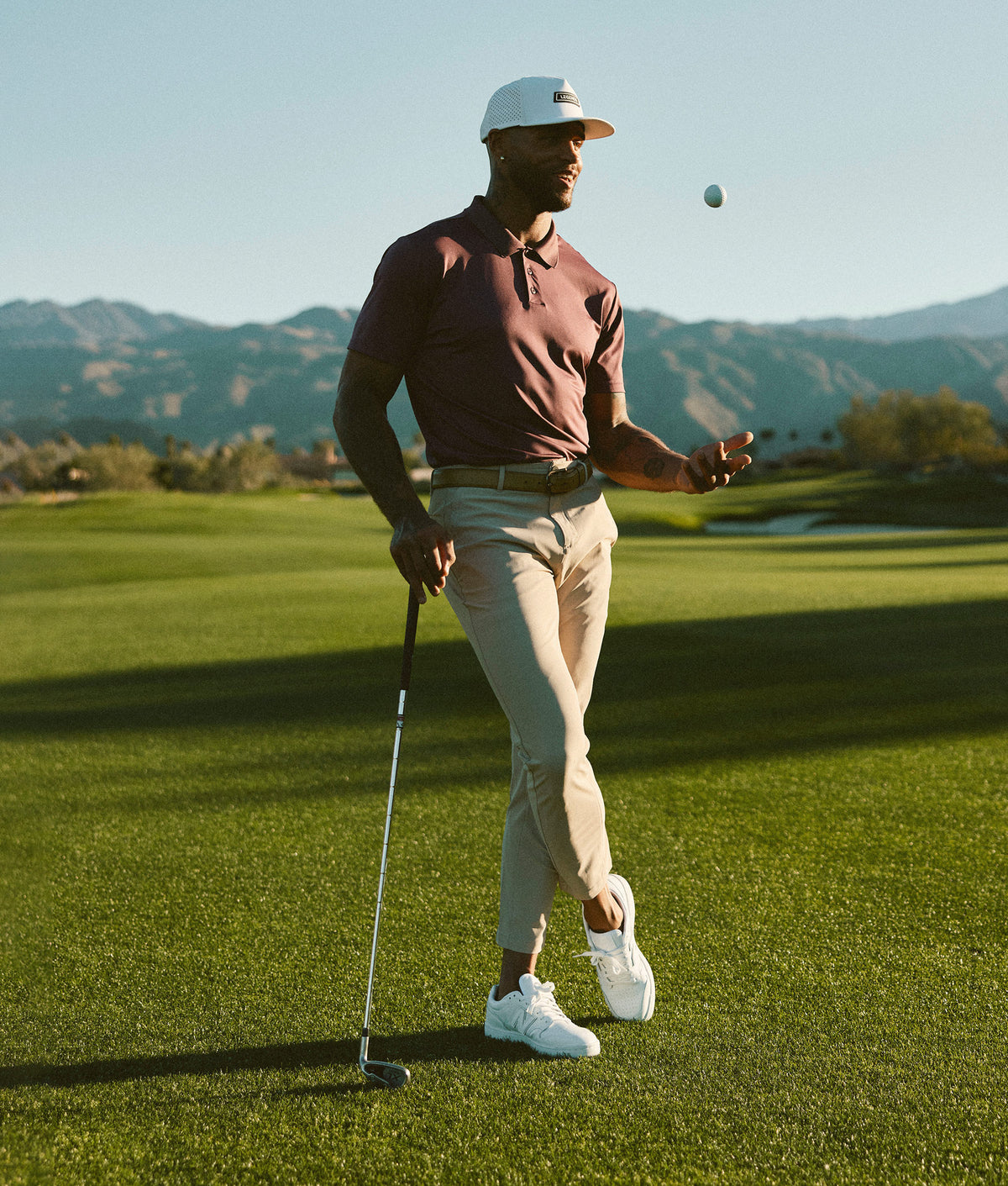 Legends | Official Website