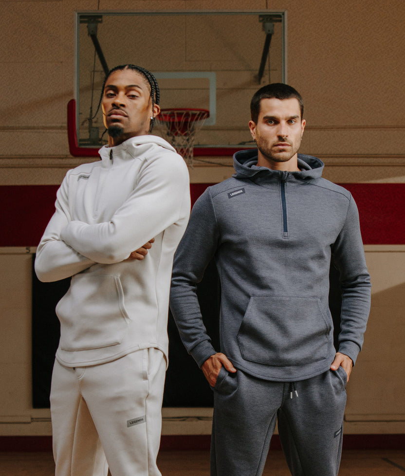 Legends | Official Website