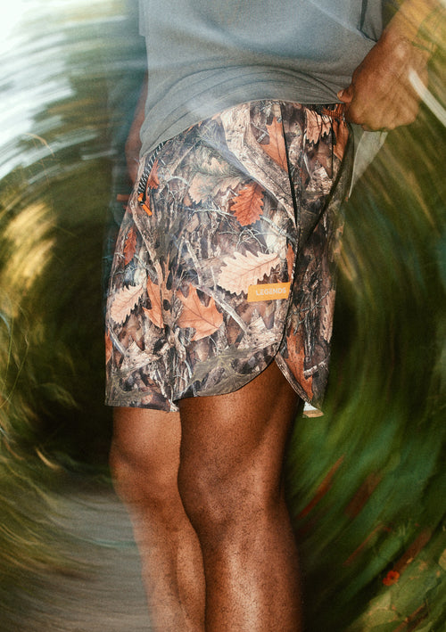 Legends | Official Website