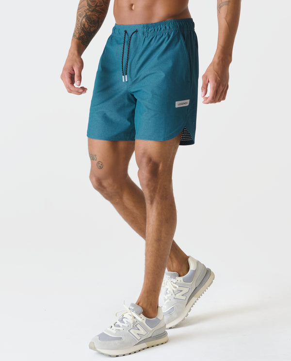 Legends Shorts