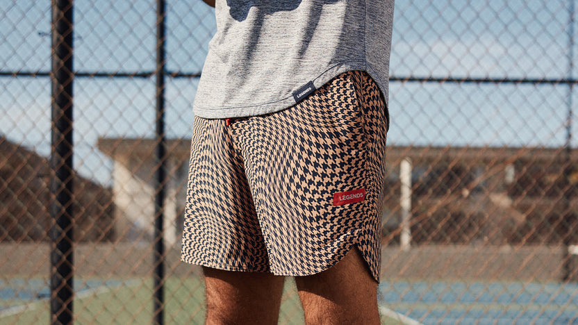 Legends Shorts