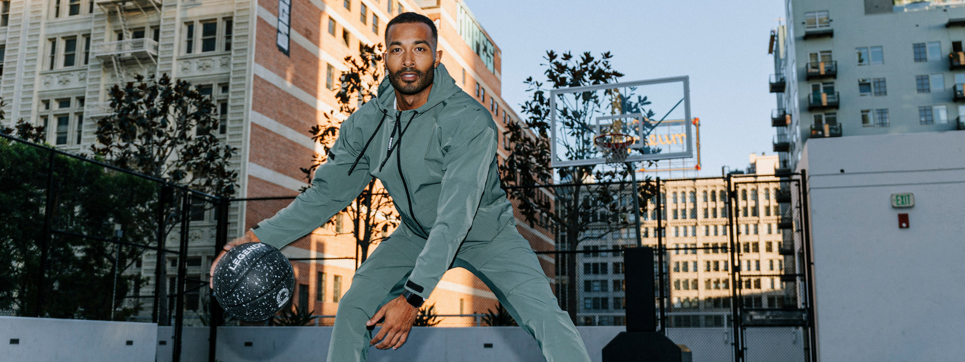 Legends | Official Website