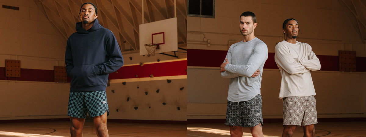 Legends | Official Website