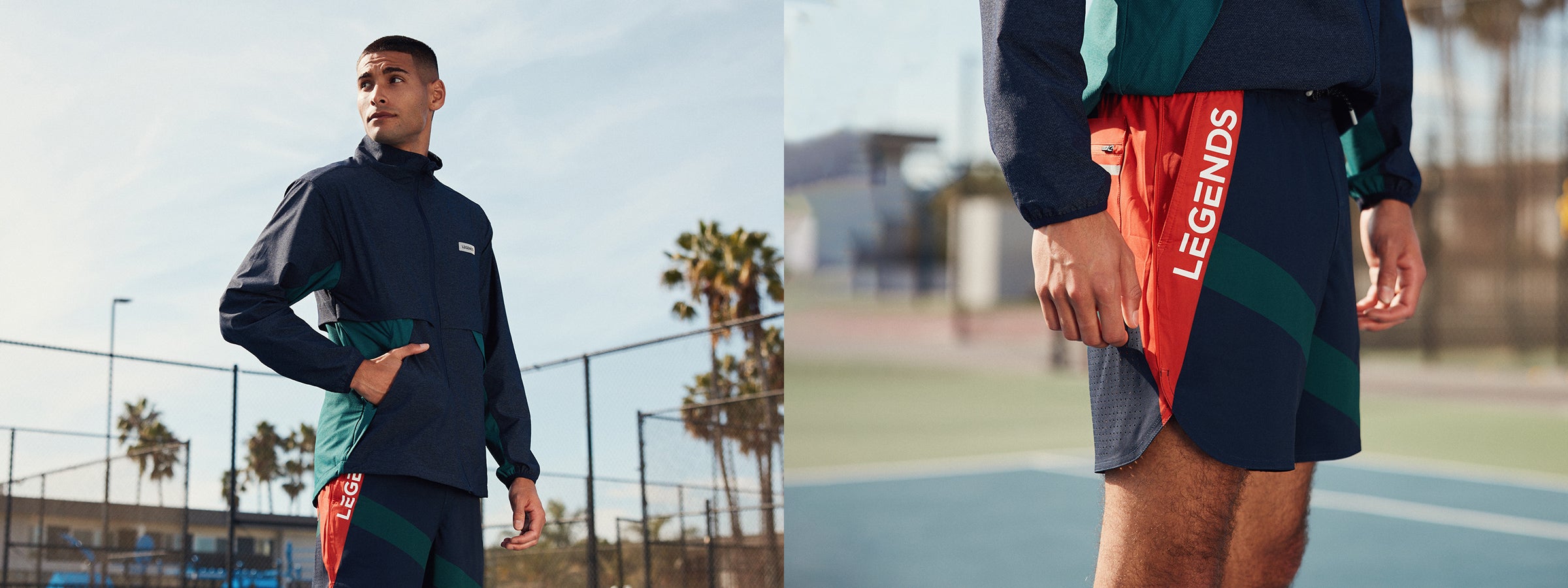 Legends | Official Website