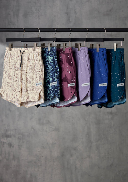 Legends | Official Website