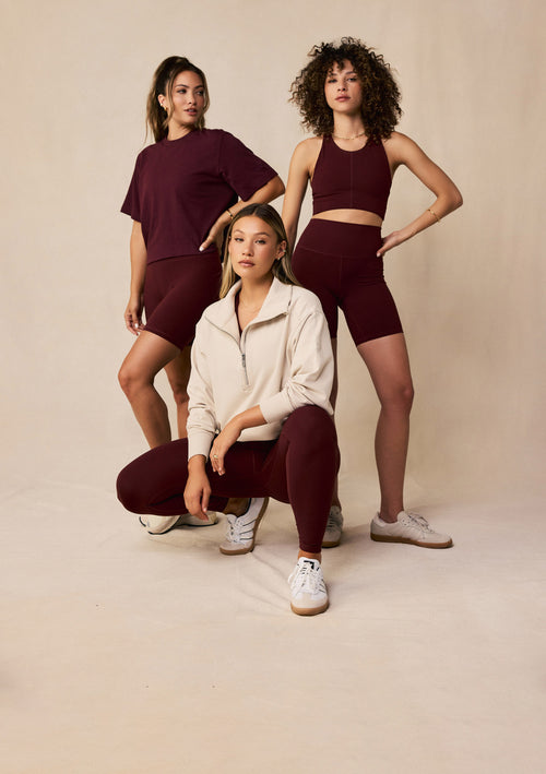 Legends | Official Website